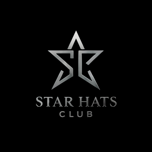 STAR HATS – THE KING MODA CAPS