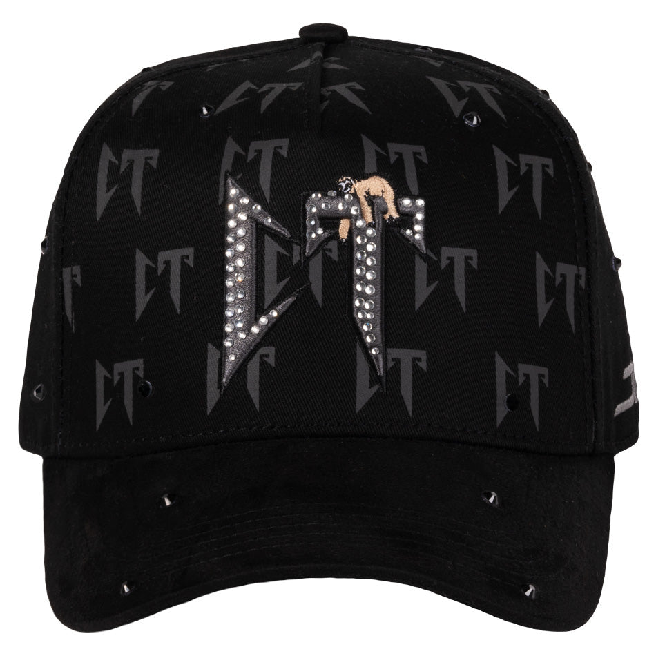 GORRA JC HATS X NATANAEL CANO - CT ENDIAMANTADO (LIMITED EDITION) – THE ...