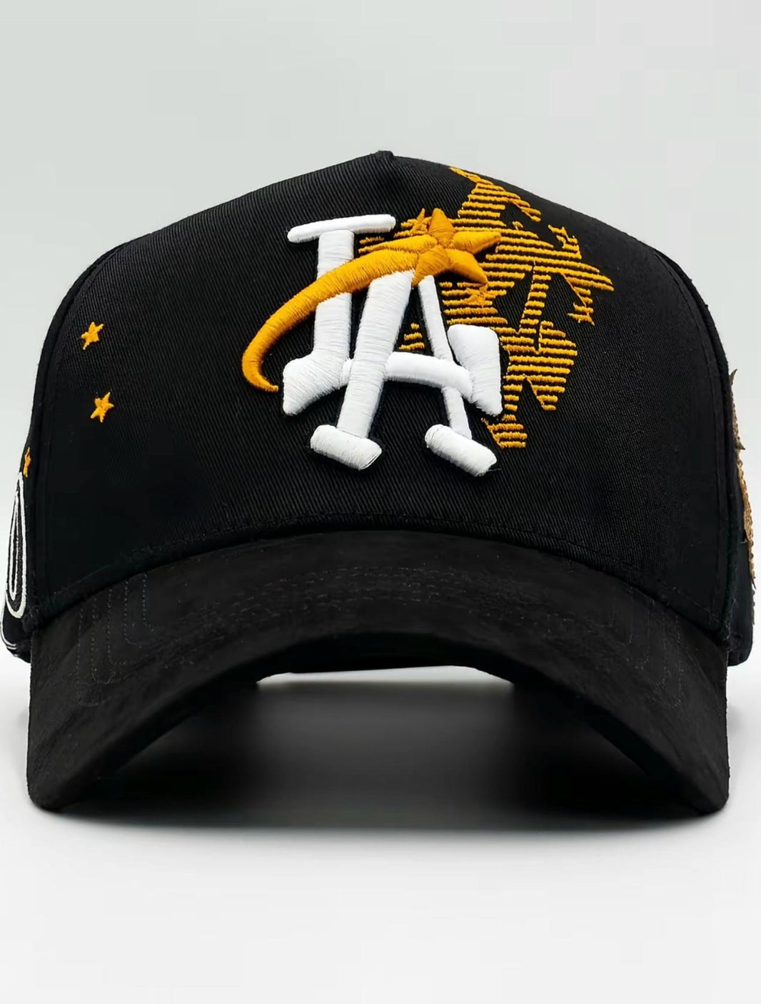 THIRTYONEHATS – THE KING MODA CAPS