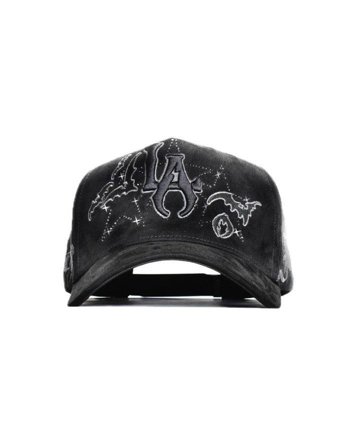 GORRA INNEDIT - LA - MIRI BRUCE WAYNE (PREVENTA) – THE KING MODA CAPS