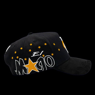 GORRA 31 HATS X EL MAGO - EAST LA – THE KING MODA CAPS