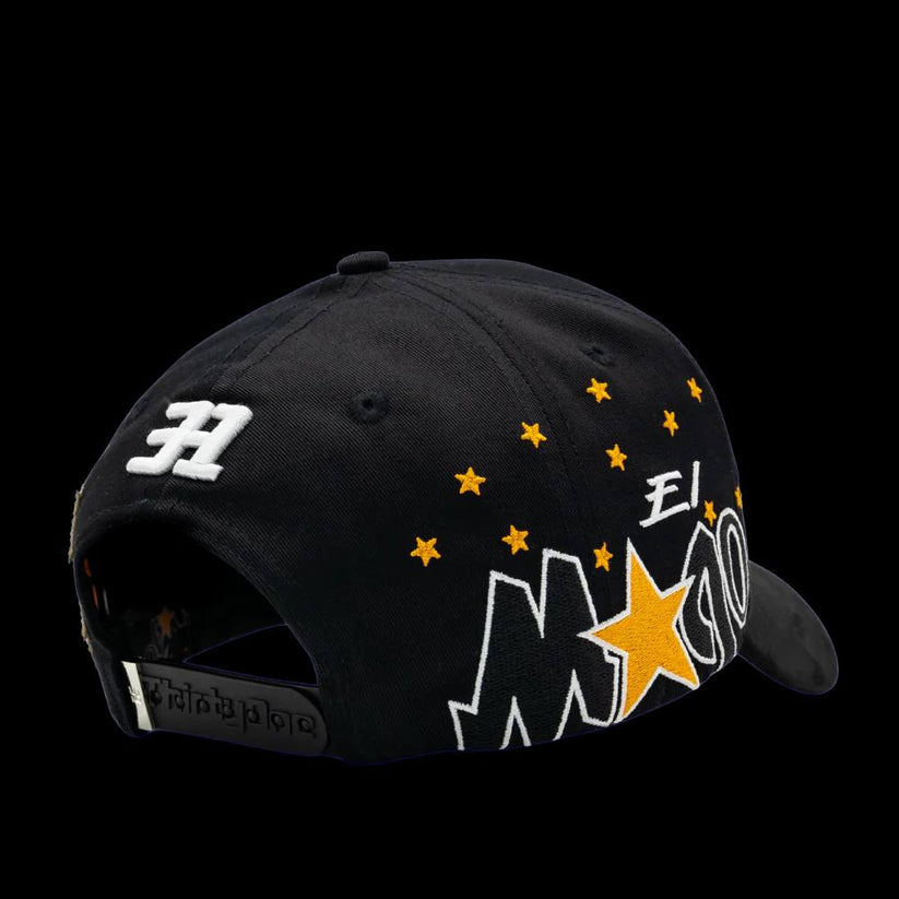 GORRA 31 HATS X EL MAGO - EAST LA – THE KING MODA CAPS