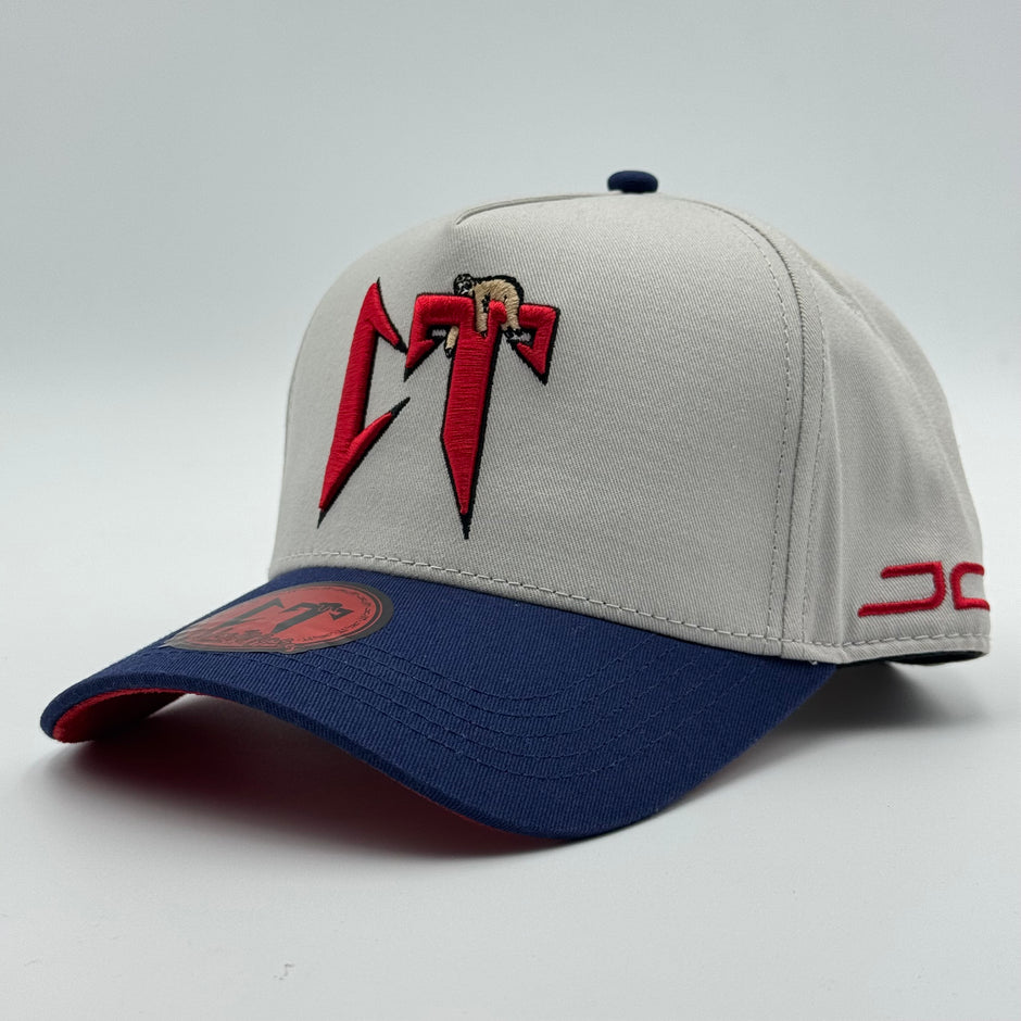 JC HATS – THE KING MODA CAPS