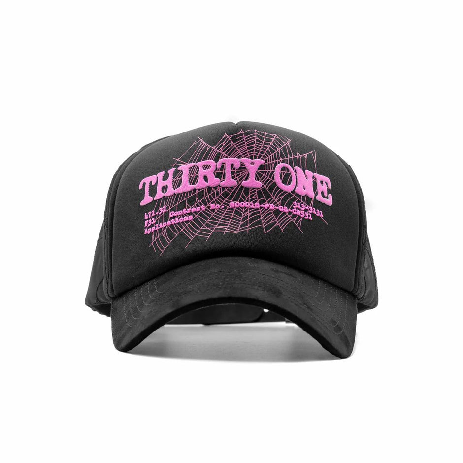 THIRTYONEHATS – THE KING MODA CAPS