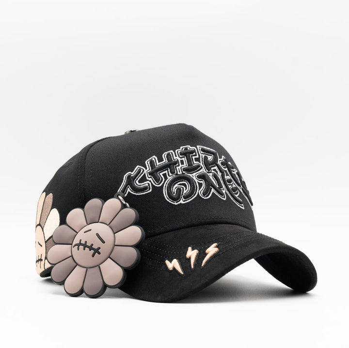 THIRTYONEHATS – THE KING MODA CAPS