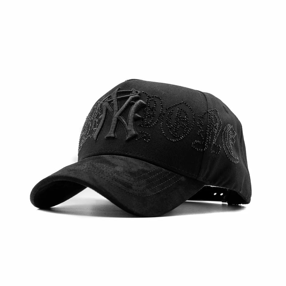 THIRTYONEHATS – THE KING MODA CAPS