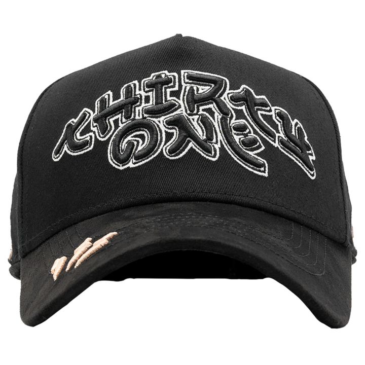 THIRTYONEHATS – THE KING MODA CAPS