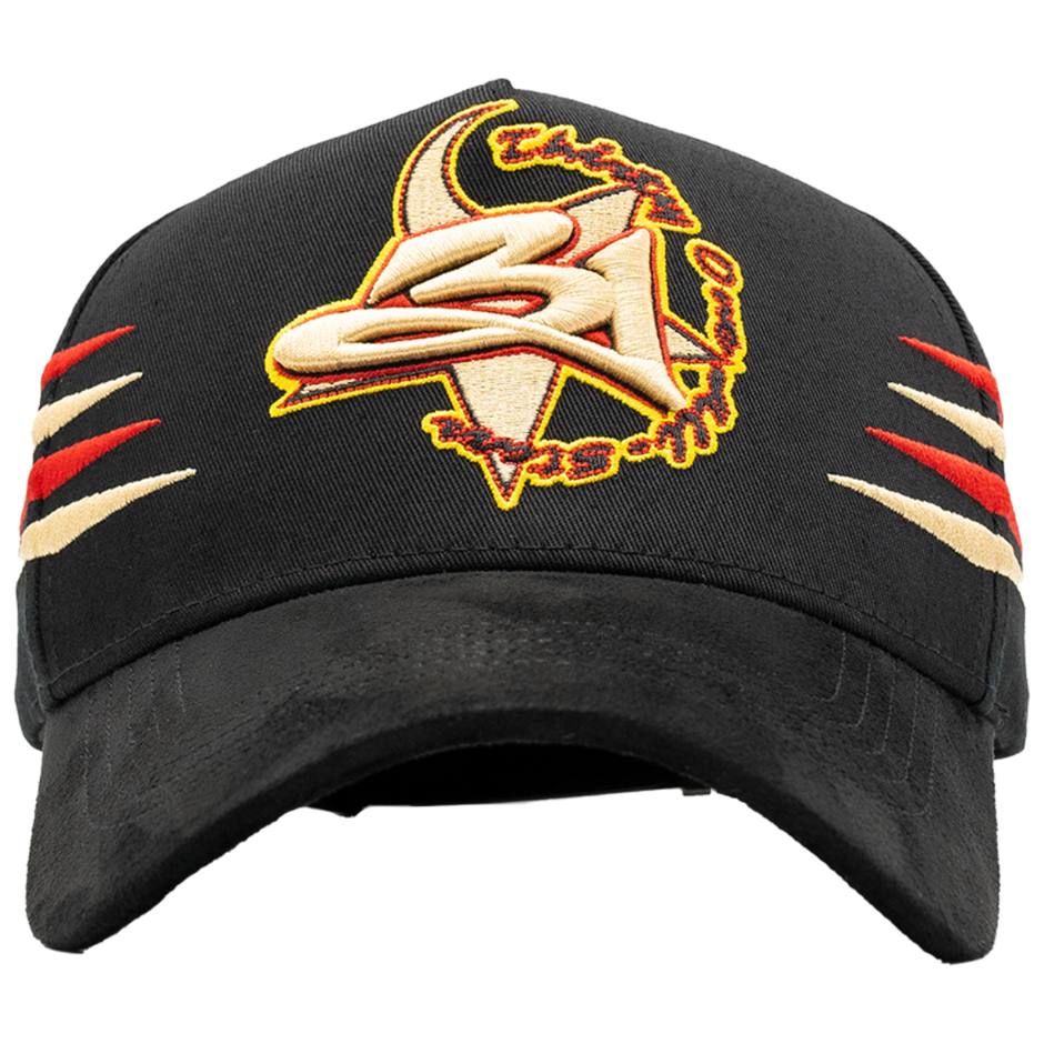 THIRTYONEHATS – THE KING MODA CAPS